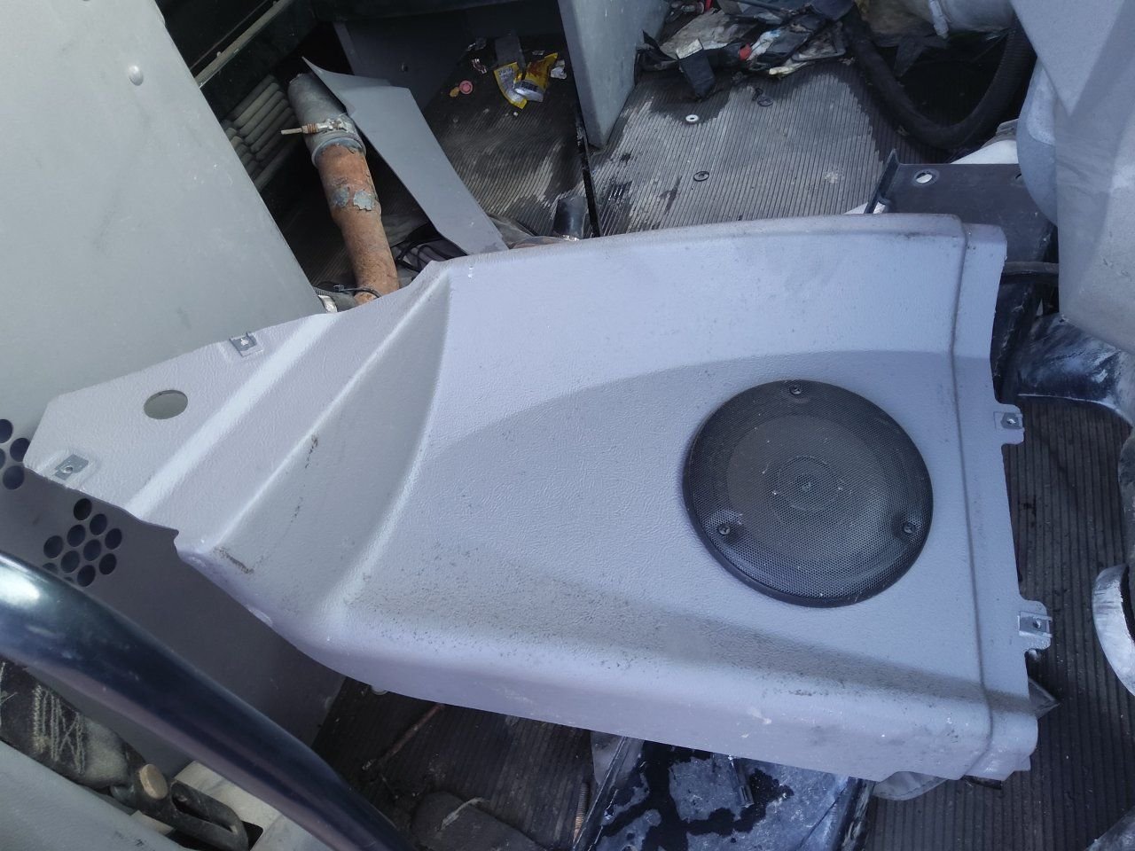 Kenworth T700 Interior Trim Panel for Sale