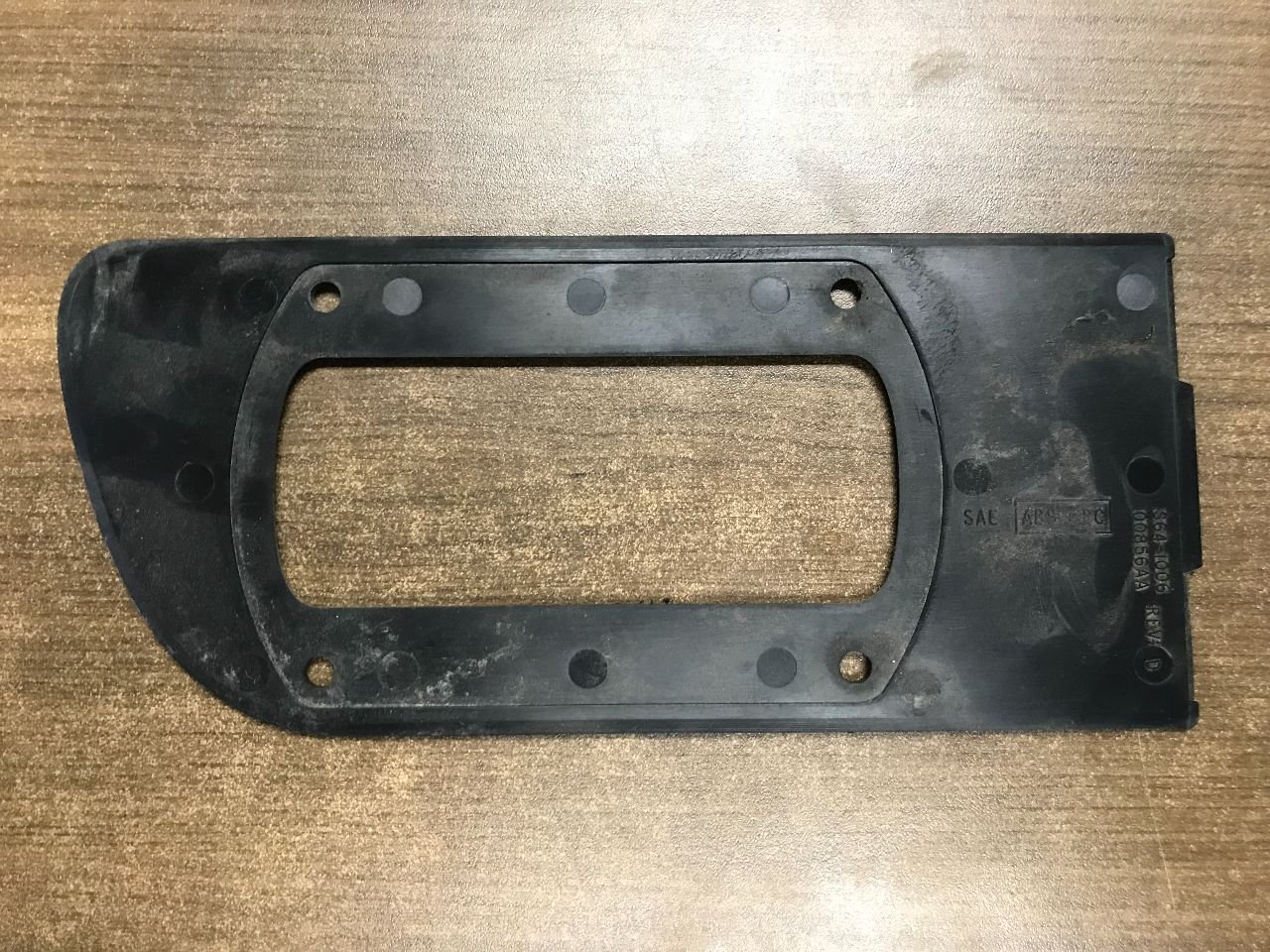 S64-1006 | Kenworth T700 Interior Trim Panel for Sale