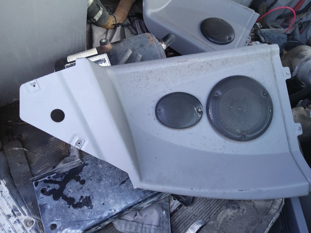 Kenworth T700 Interior Trim Panel for Sale