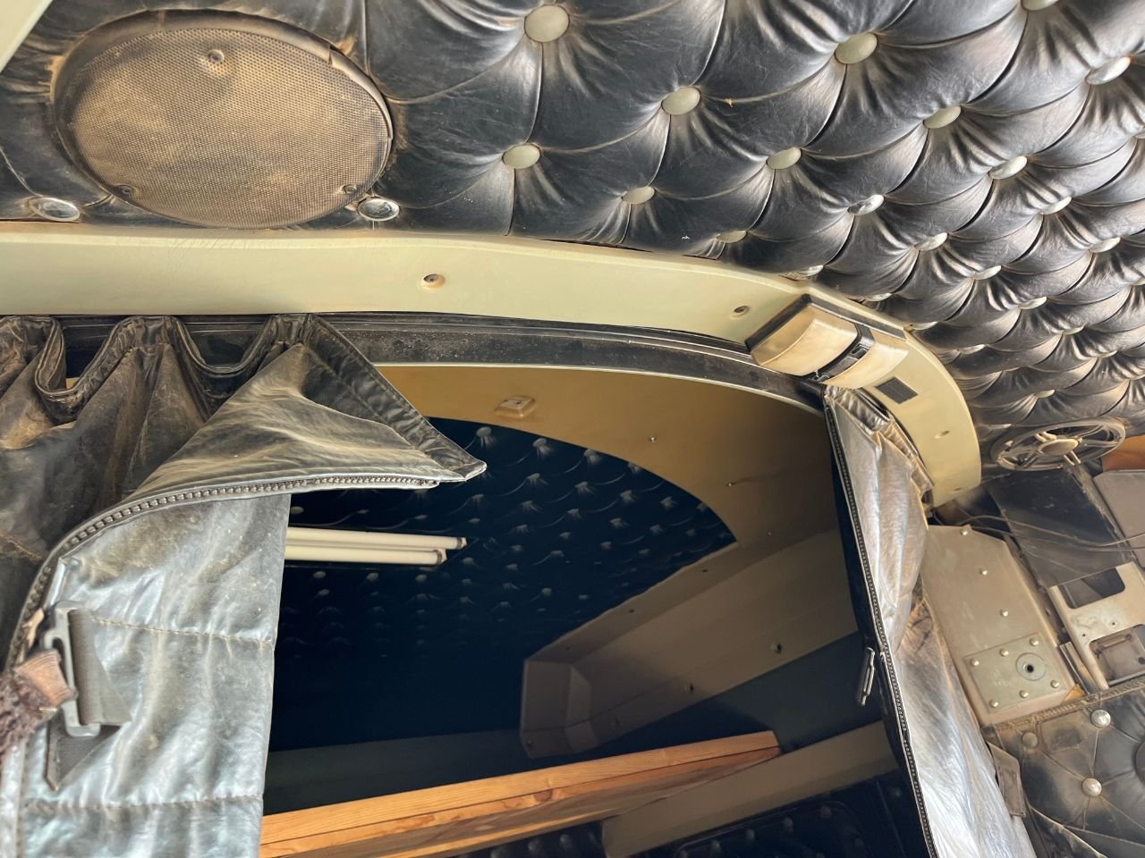 K167-461-200 | Kenworth W900L Interior Trim Panel for Sale