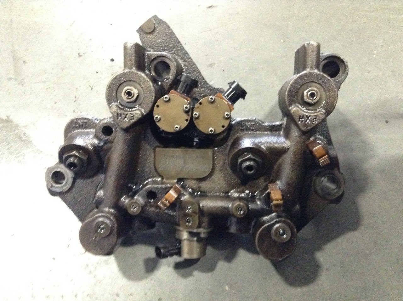 240-8058-00 | CAT C13 Engine Brake | Exhaust Brake for Sale