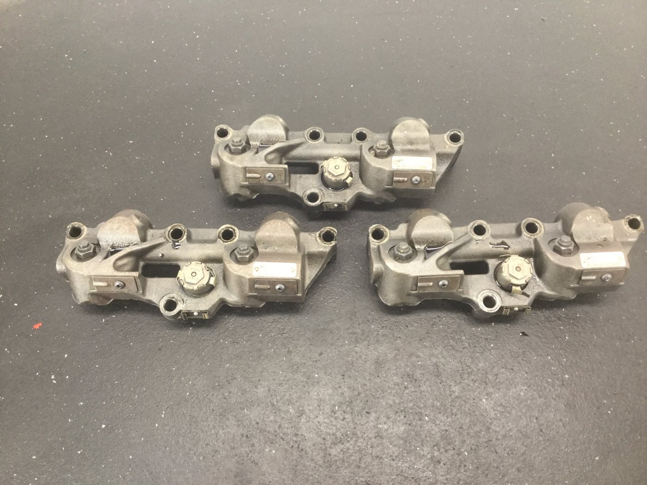 340E | CAT C15 Engine Brake for Sale