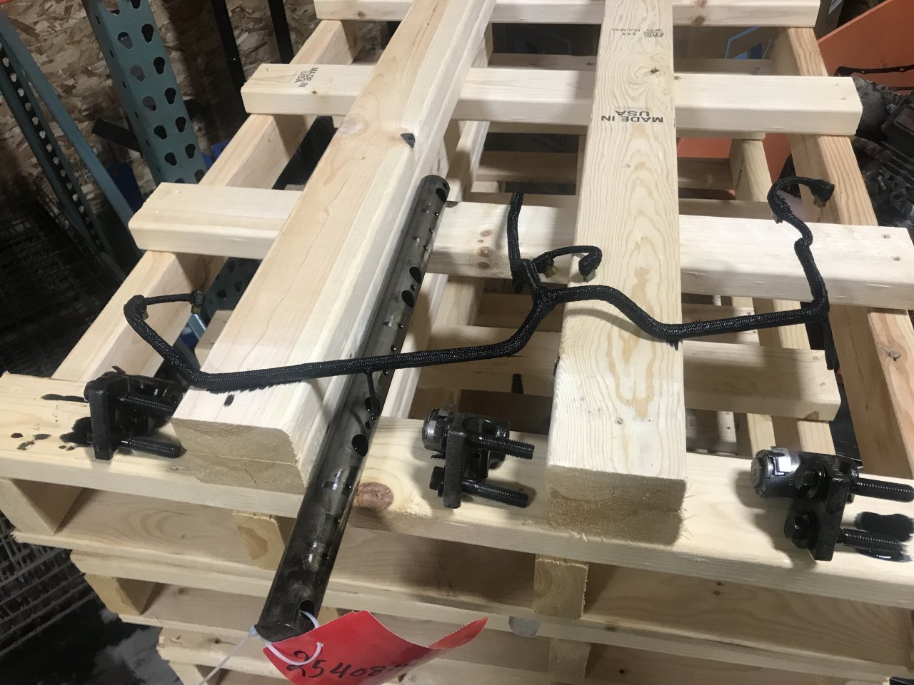 Cummins ISX Engine Brake | Exhaust Brake for Sale