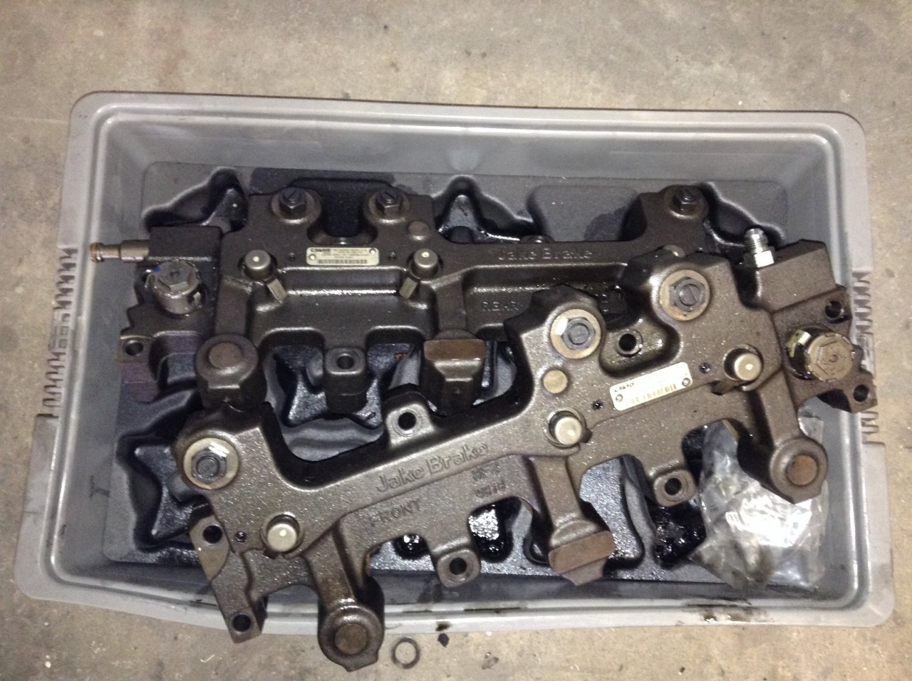 Cummins M11 Engine Brake for Sale