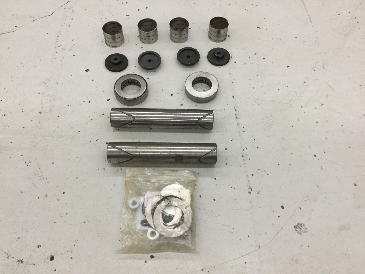 Kaiser K125E King Pin Set for Sale