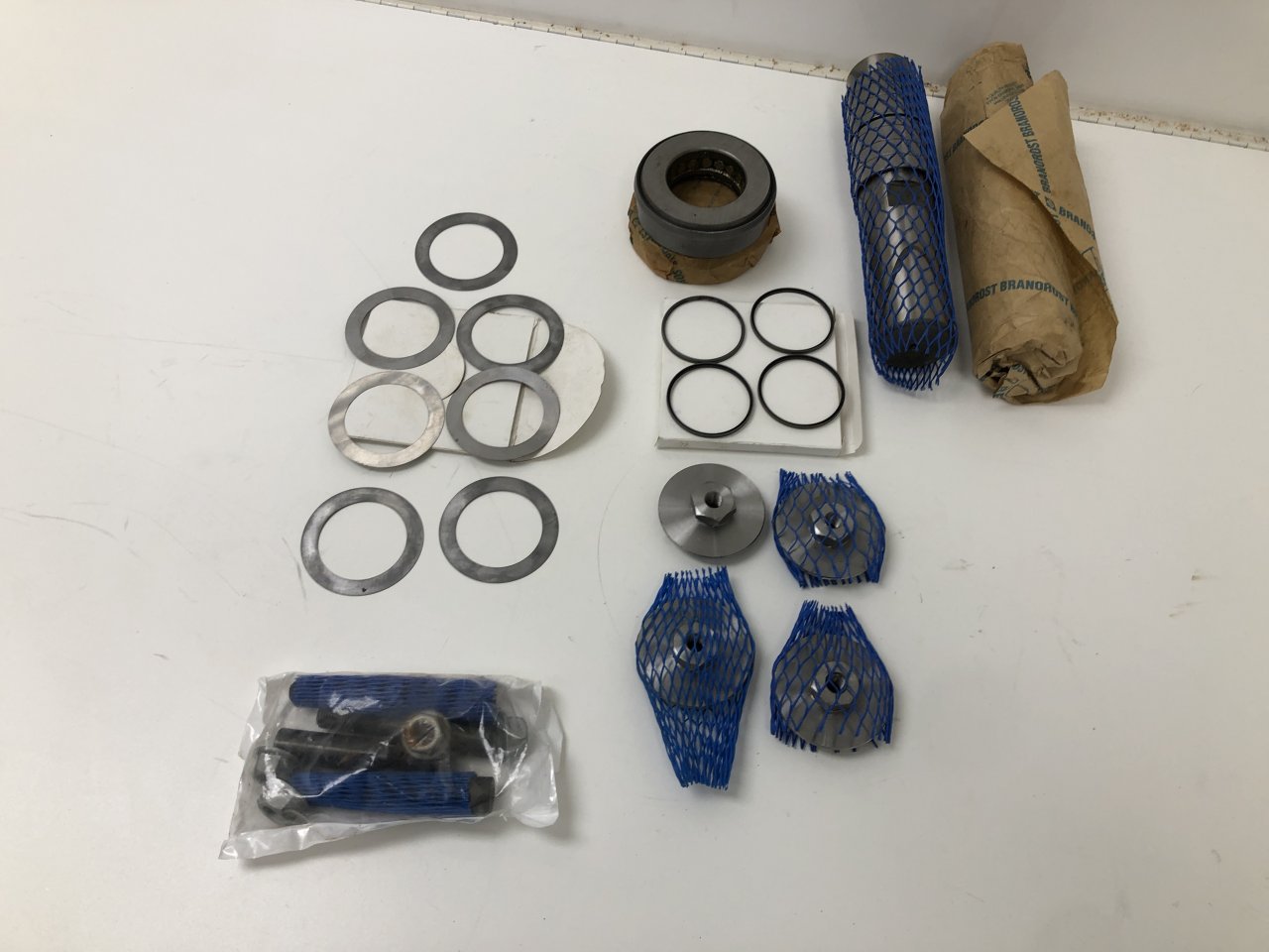 S-29698 | Meritor FF981 King Pin Set for Sale