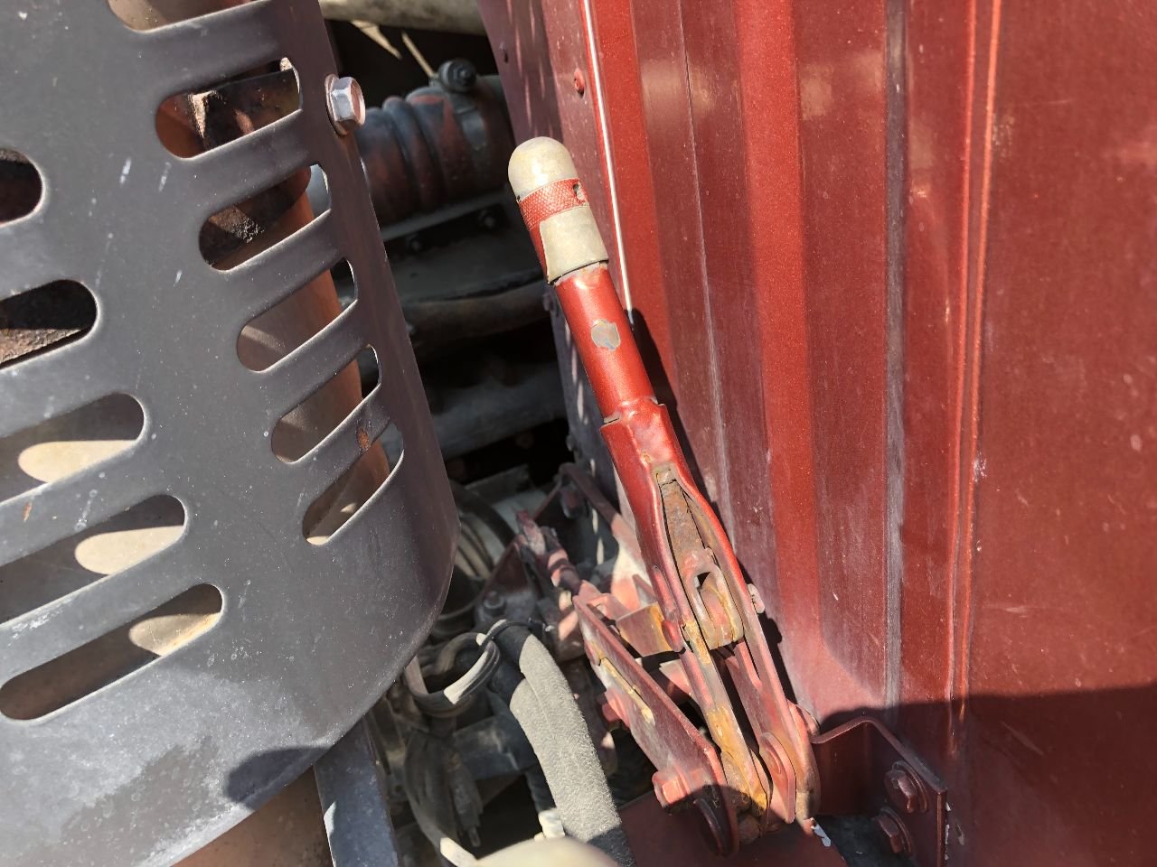 Volvo WX Latches and Locks for Sale