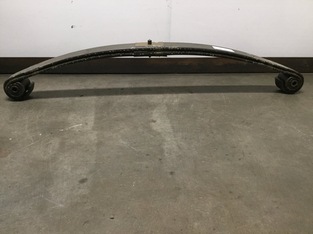 Triangle Spring 46-1302 Front Leaf Spring for Sale