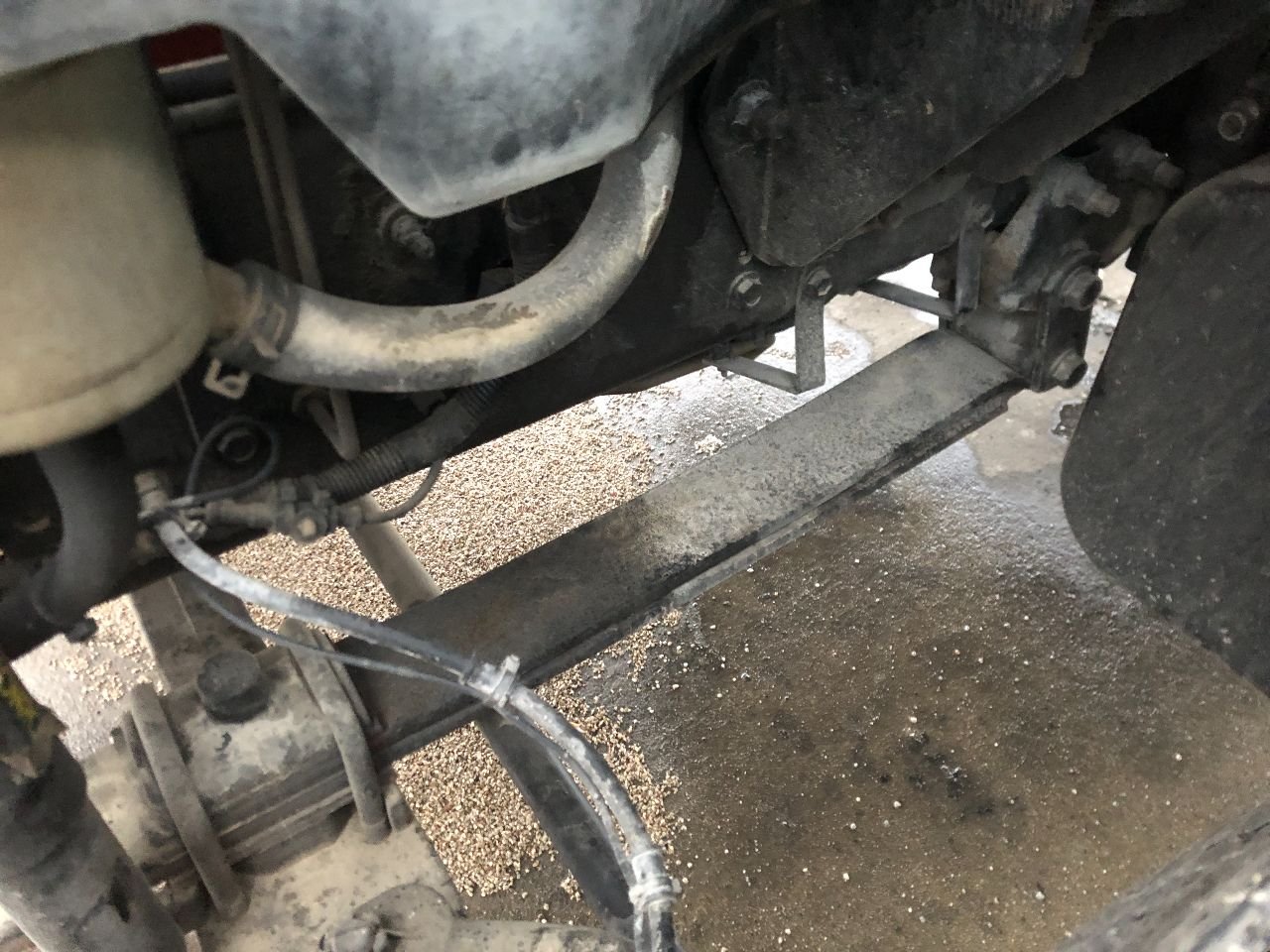 Ford FORD F250 PICKUP Leaf Spring, Front for Sale