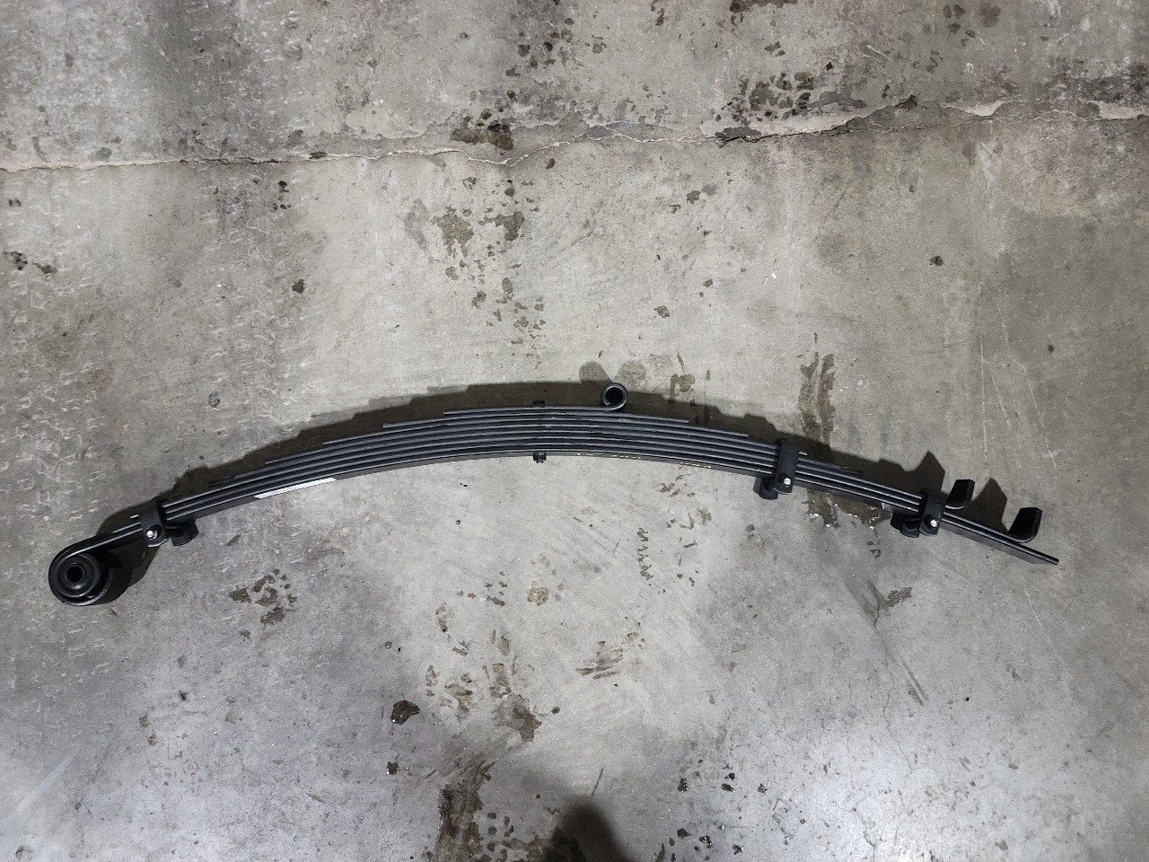 43-360 | Ford F800 Front Leaf Spring for Sale