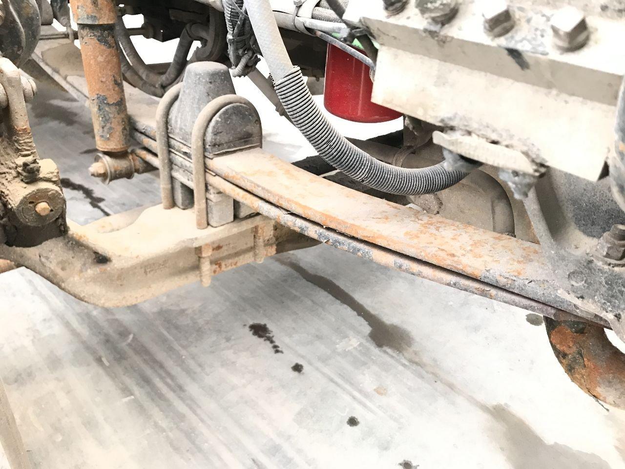 Kenworth T600 Front Leaf Spring for Sale