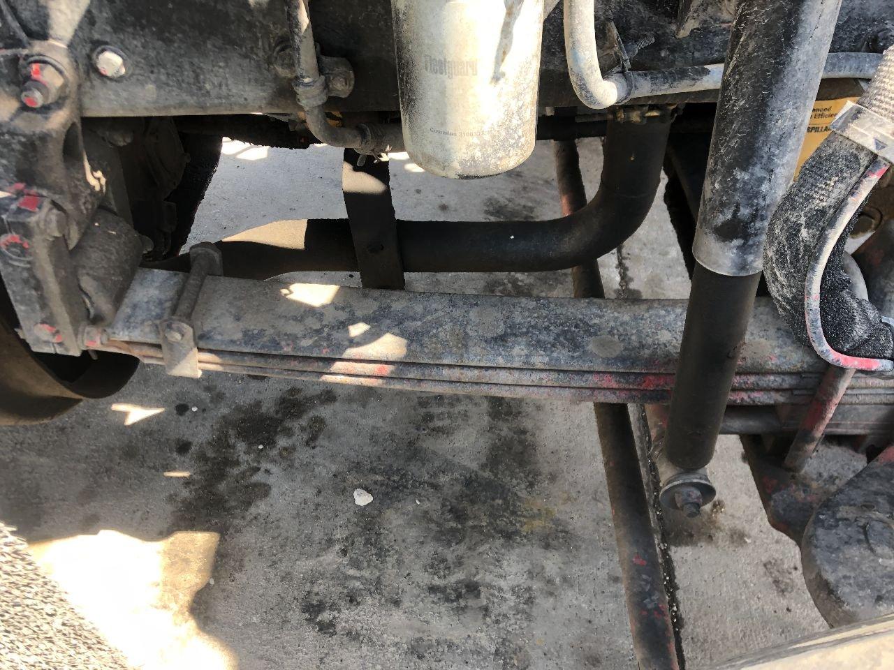 Kenworth T800 Front Leaf Spring for Sale