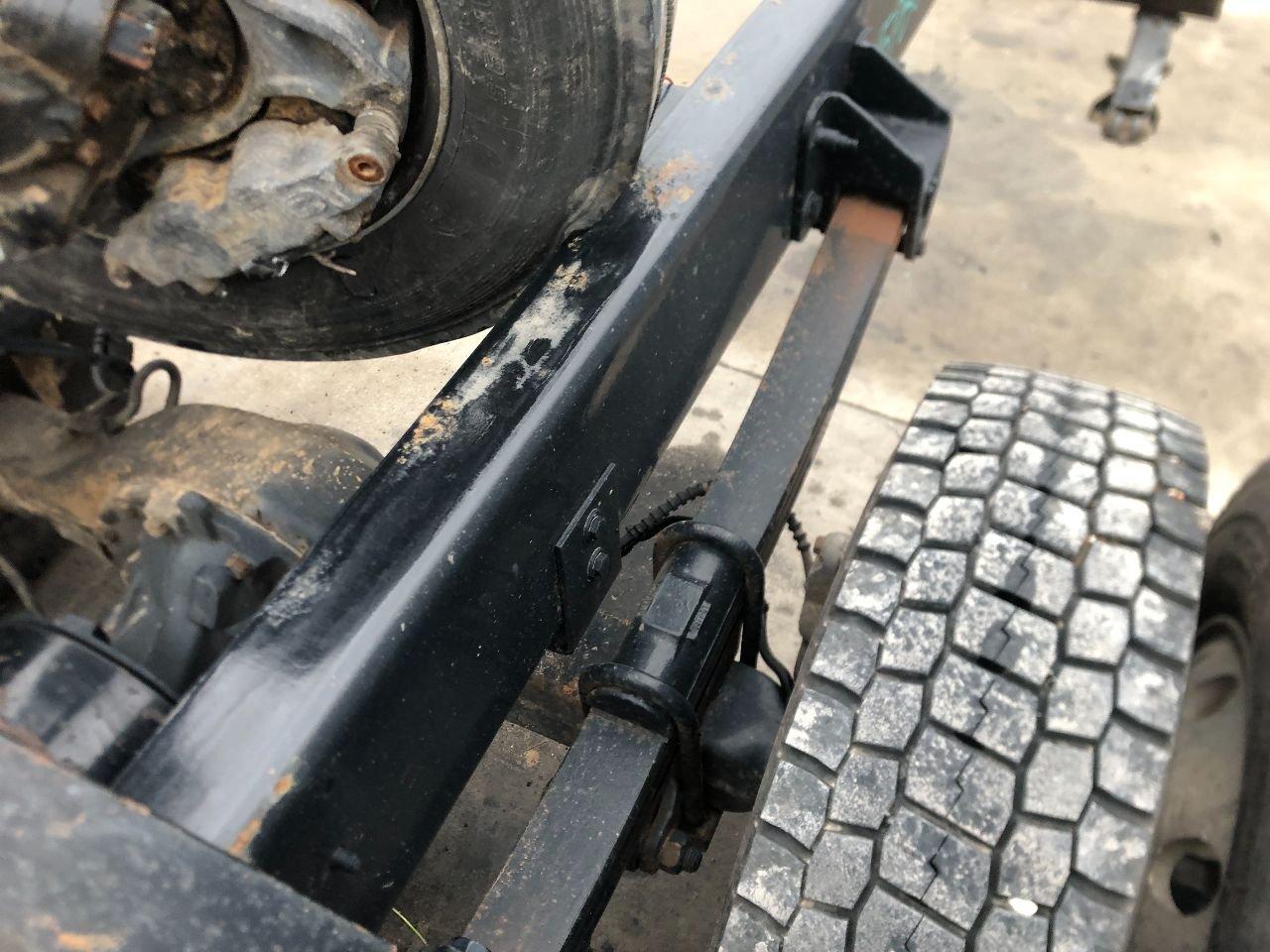Peterbilt 325 Rear Leaf Spring for Sale