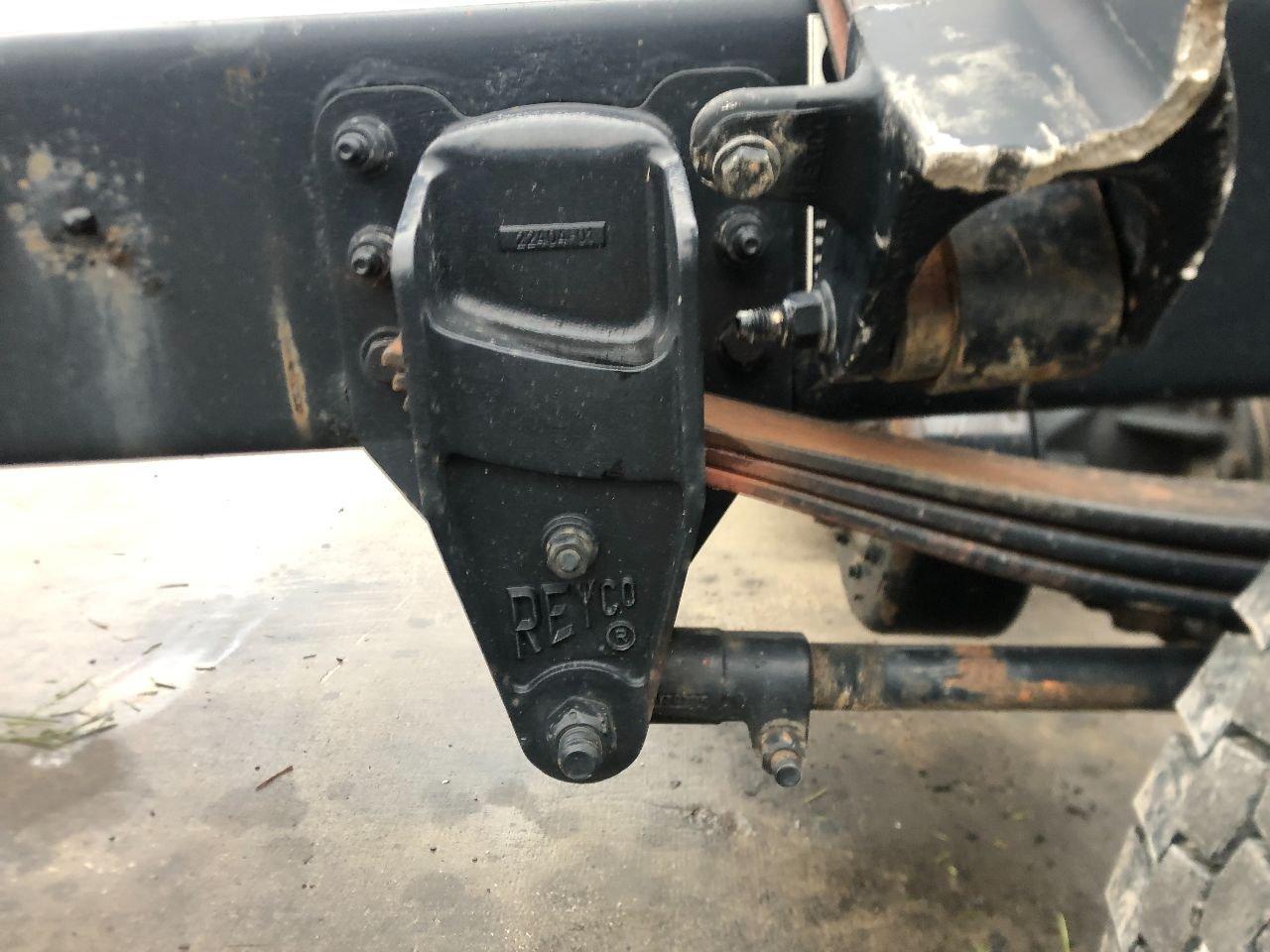 Peterbilt 325 Rear Leaf Spring for Sale