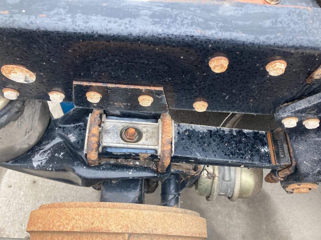 Peterbilt 365 Rear Leaf Spring for Sale