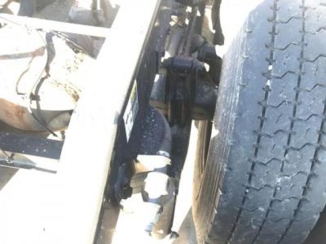 Peterbilt FLEX AIR Suspension for Sale