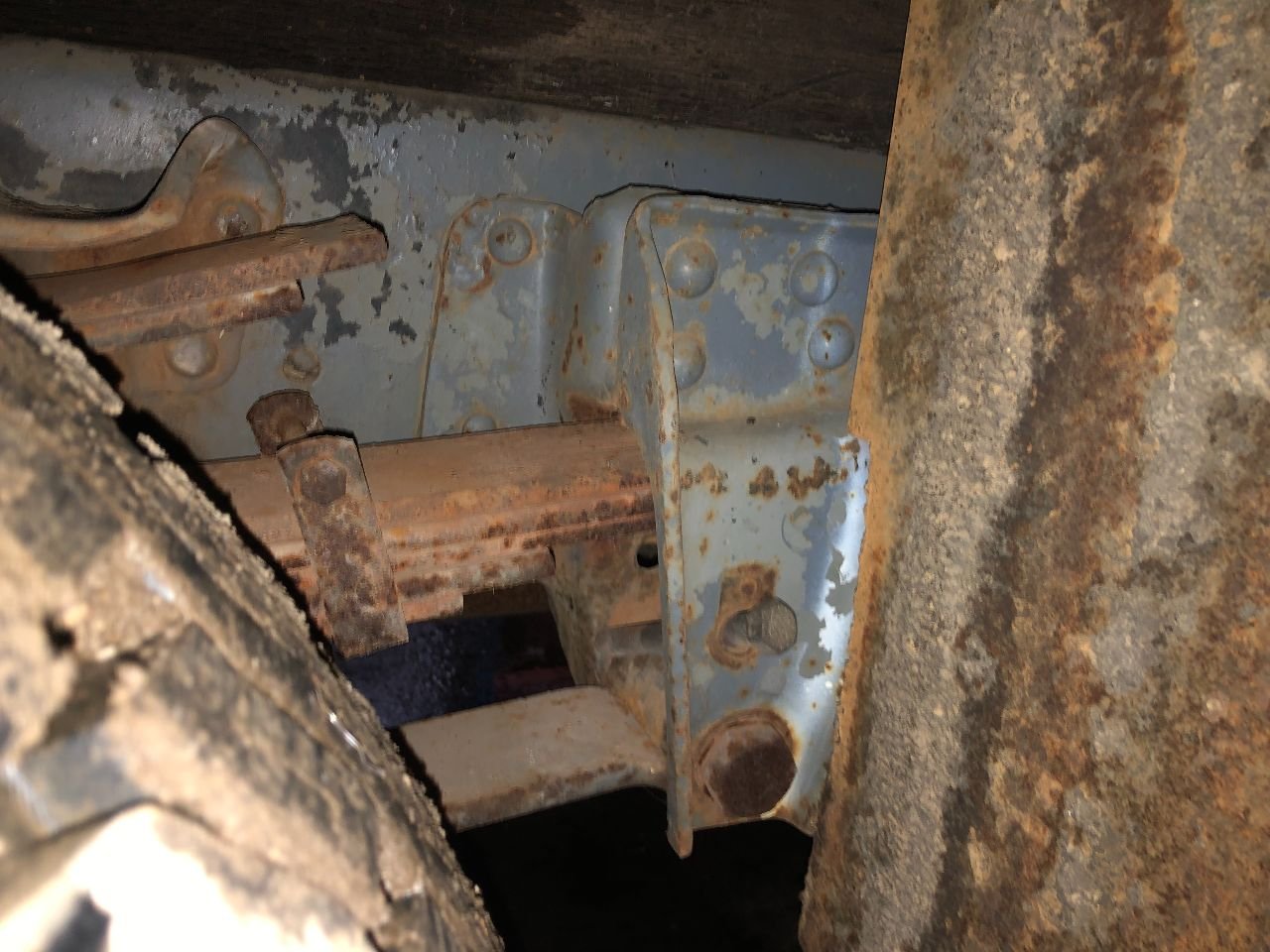 GMC 7000 Rear Leaf Spring for Sale