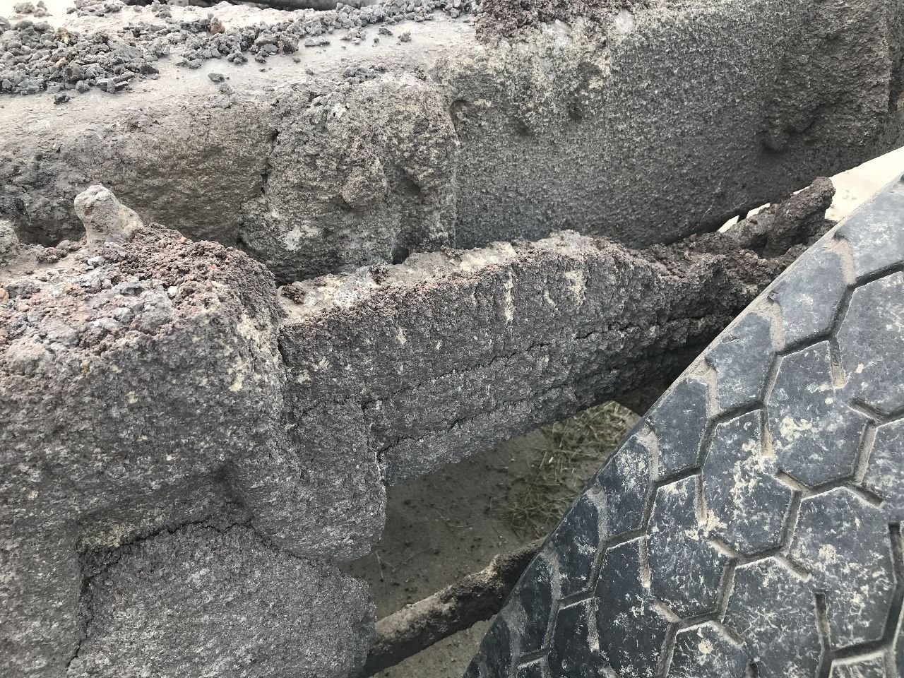 Volvo ACL Rear Leaf Spring for Sale