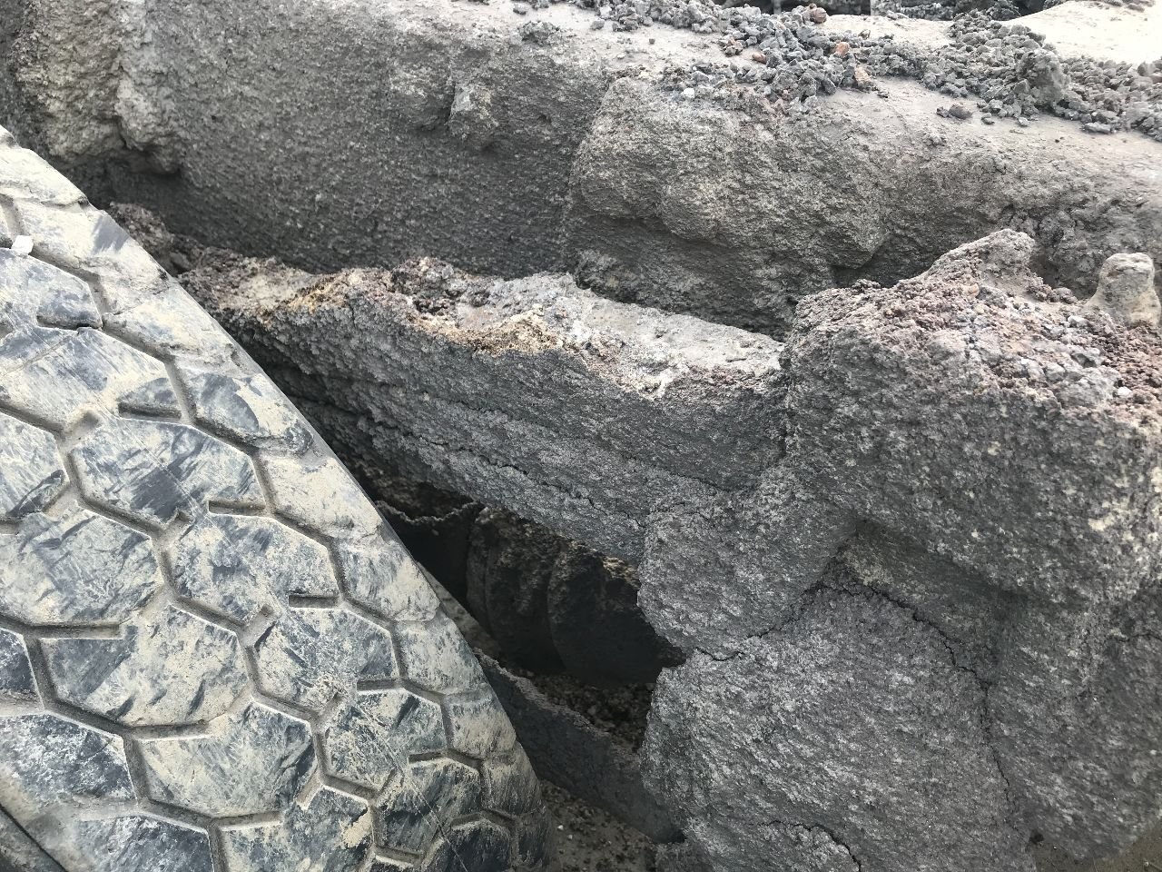 Volvo ACL Rear Leaf Spring for Sale