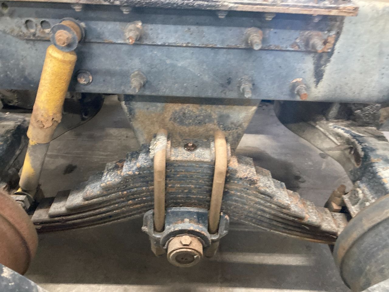 Mack CRD150 Axle Housing for Sale