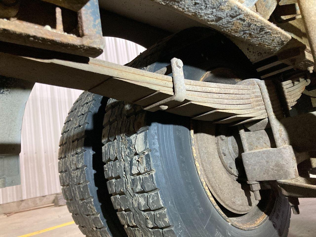 Freightliner MT Rear Leaf Spring for Sale