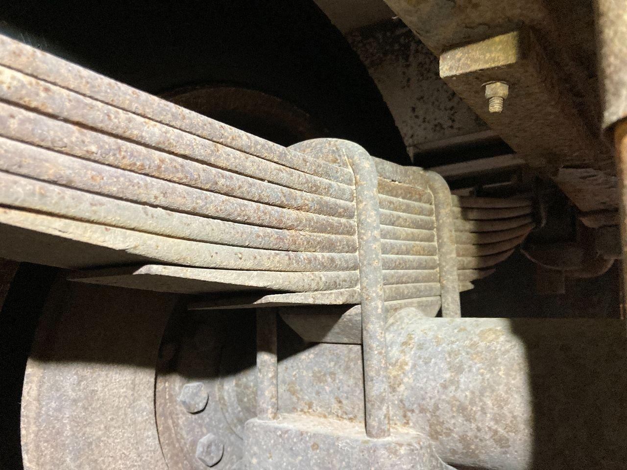 Freightliner MT Rear Leaf Spring for Sale