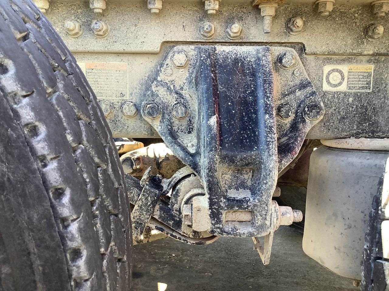 Kenworth T660 Suspension Spring Hanger for Sale