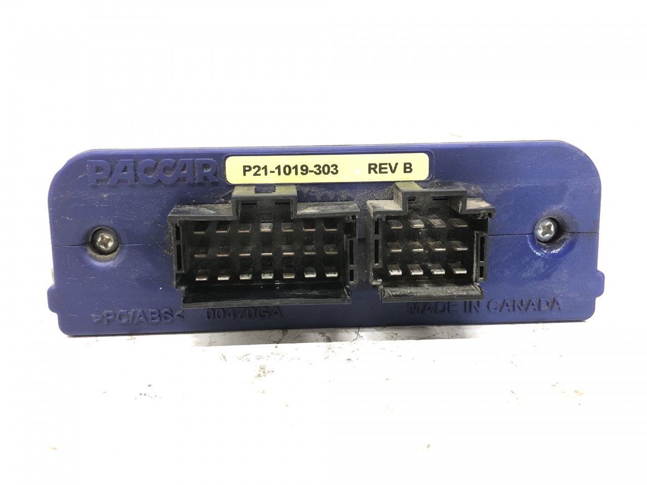 P21-1019-303 | Peterbilt 367 Light Control Module for Sale