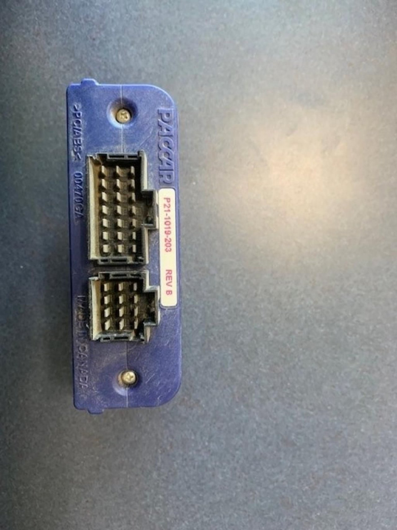 P21-1019-203 | Peterbilt 378 Light Control Module for Sale