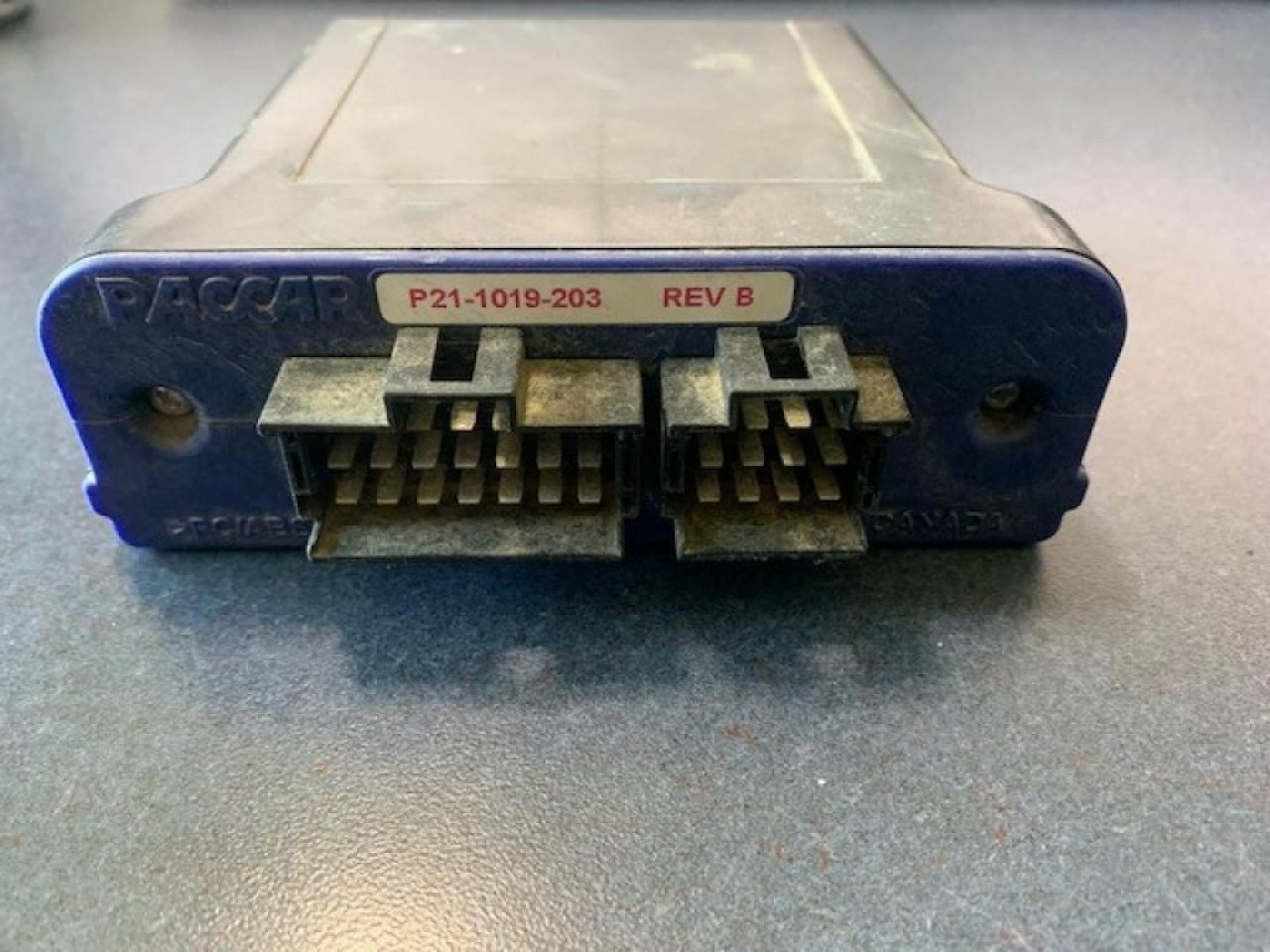 P21-1019-203 | Peterbilt 378 Light Control Module for Sale