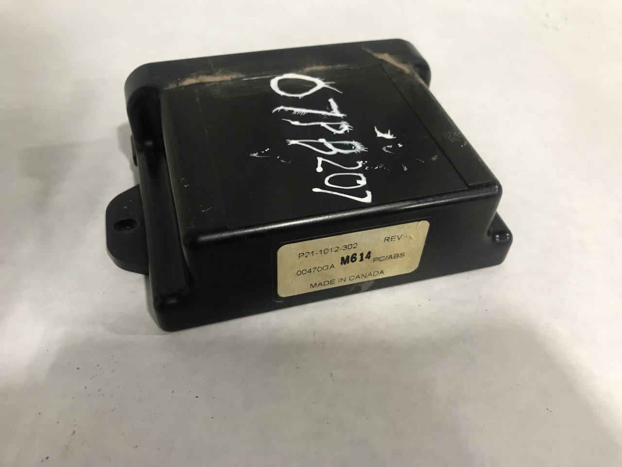P21-1012-302 | Peterbilt 379 Light Control Module for Sale