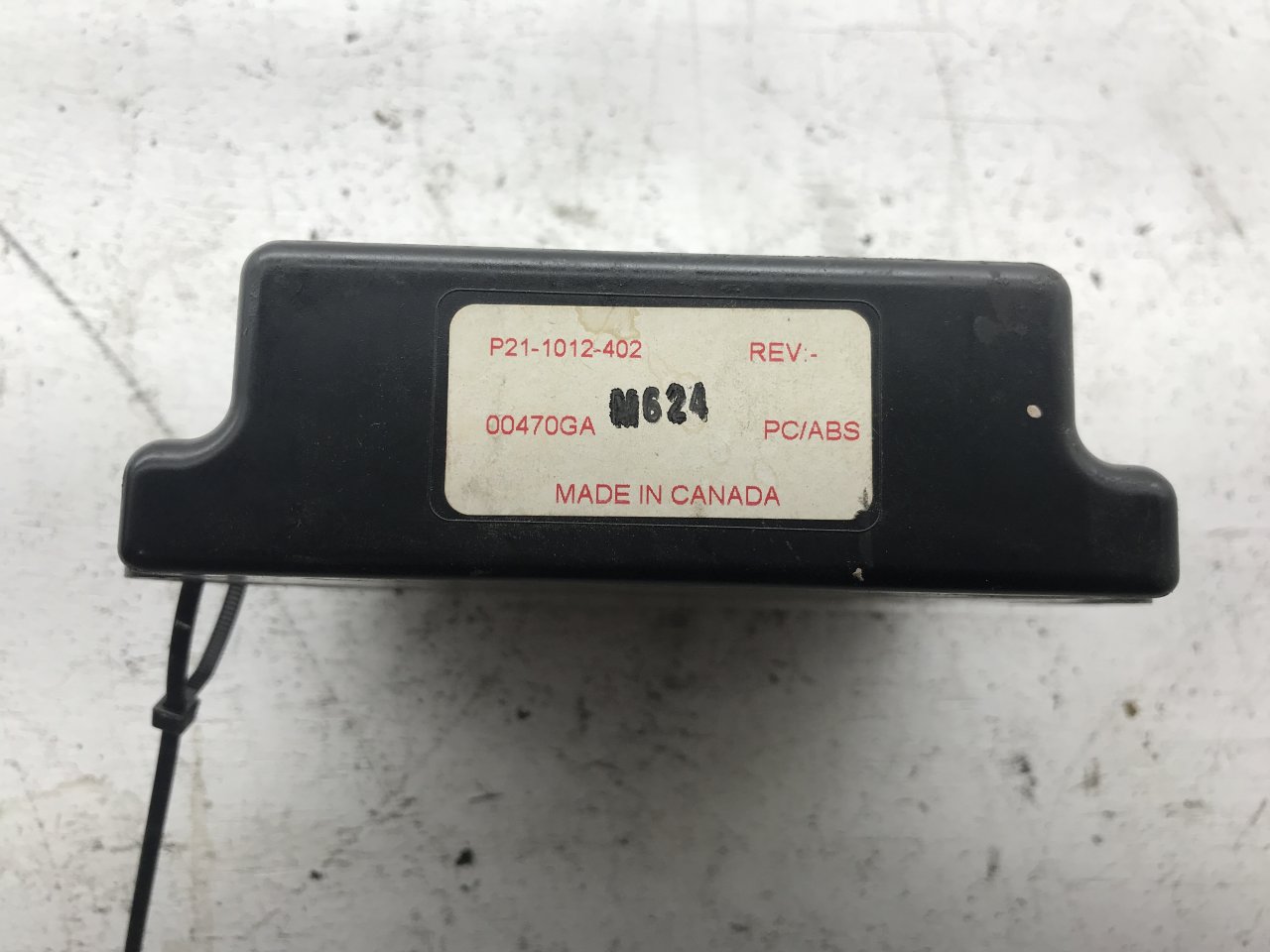 p21-1012-402 | Peterbilt 379 Light Control Module for Sale