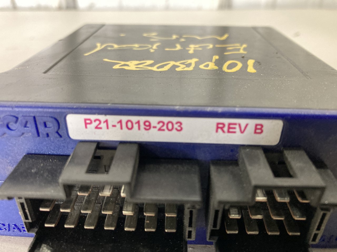 P21-1019-203 | Peterbilt 384 Light Control Module for Sale