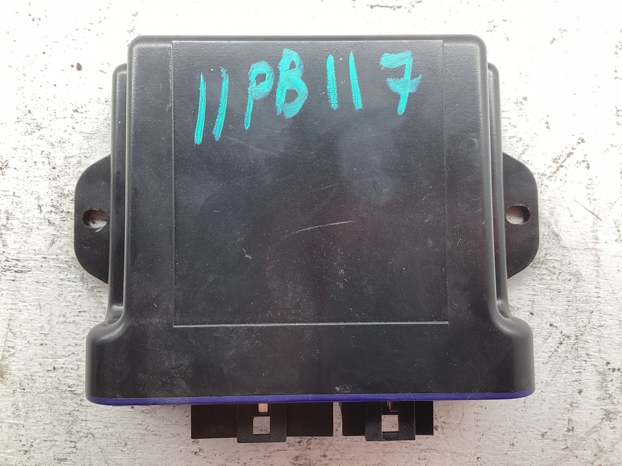 P21-1019-103 | Peterbilt 386 Light Control Module for Sale
