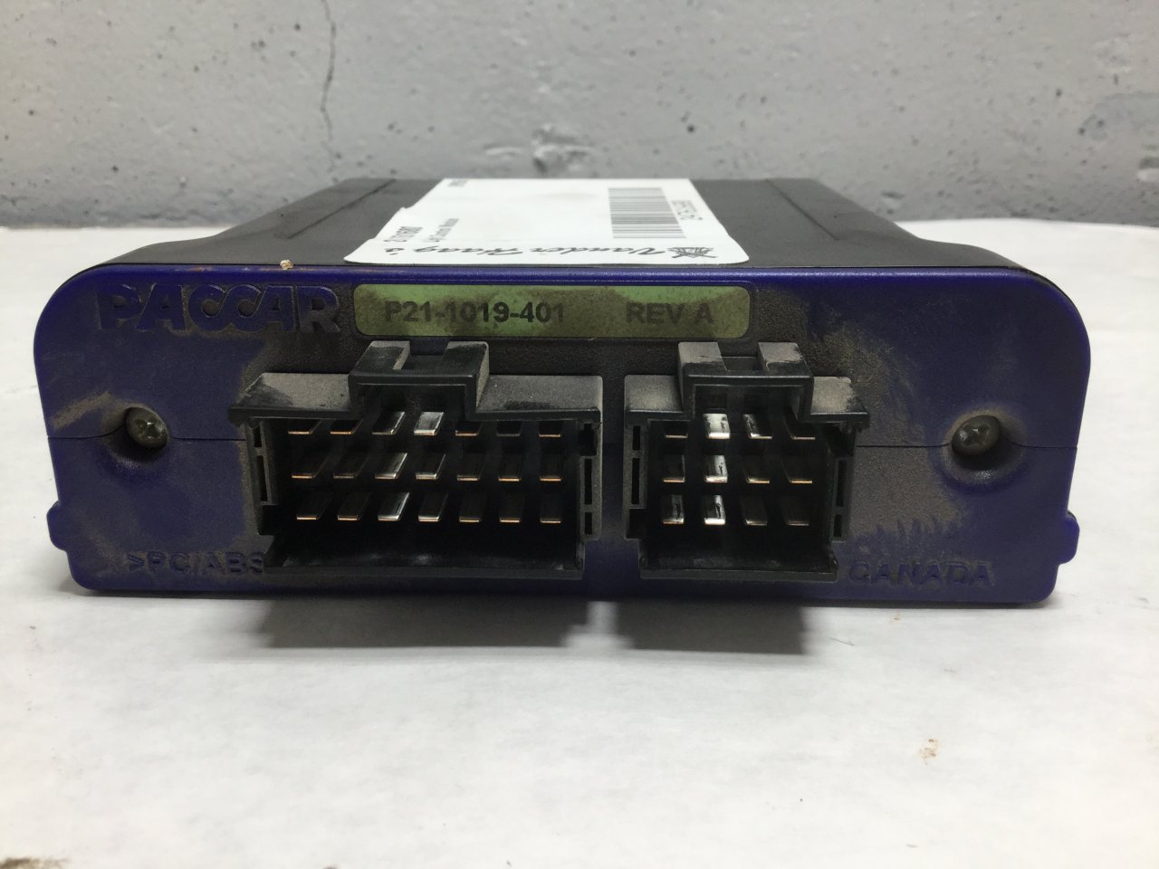 P21-1019-401 | Peterbilt 388 Light Control Module for Sale