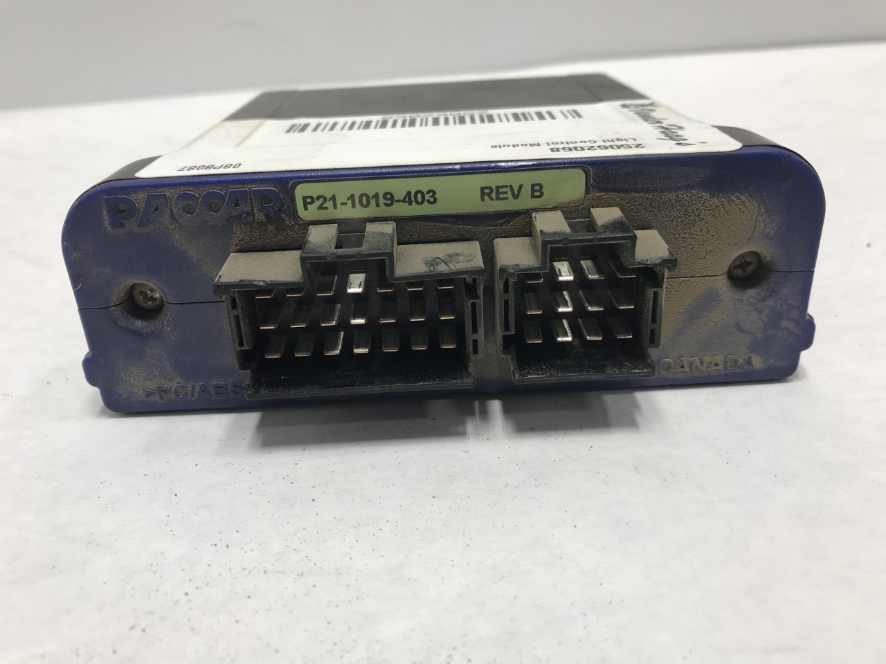 P21-1019-403 | Peterbilt 388 Light Control Module for Sale