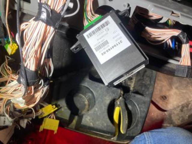 2119416502 | Mack ATO2612F TCM | Transmission Control Module for Sale