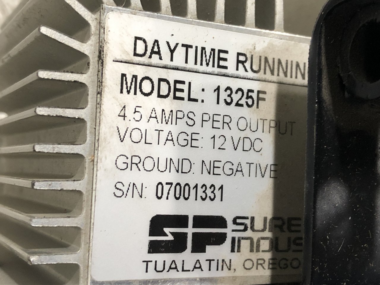 1325F | Sterling L9501 Light Control Module for Sale