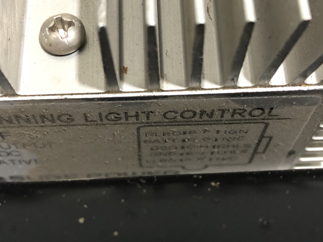 1325F | Sterling L9501 Light Control Module for Sale