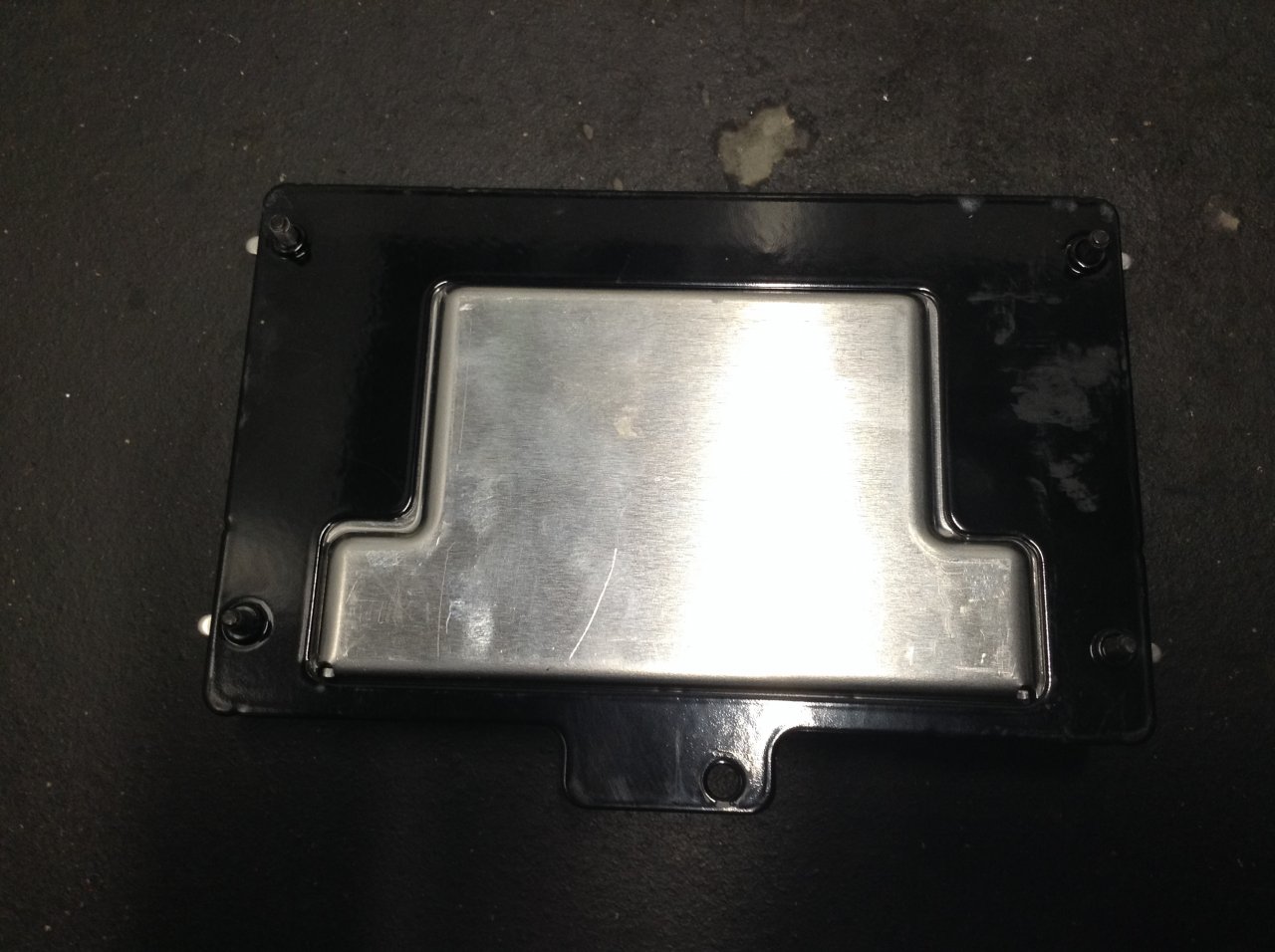 23288977-P01 | Mack PI (PINNACLE) Light Control Module for Sale