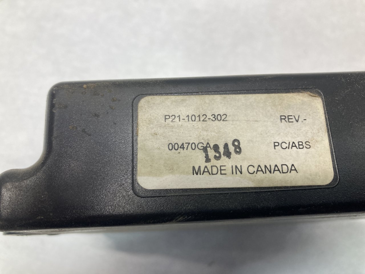 P21-1012-302 | Kenworth T2000 Light Control Module for Sale