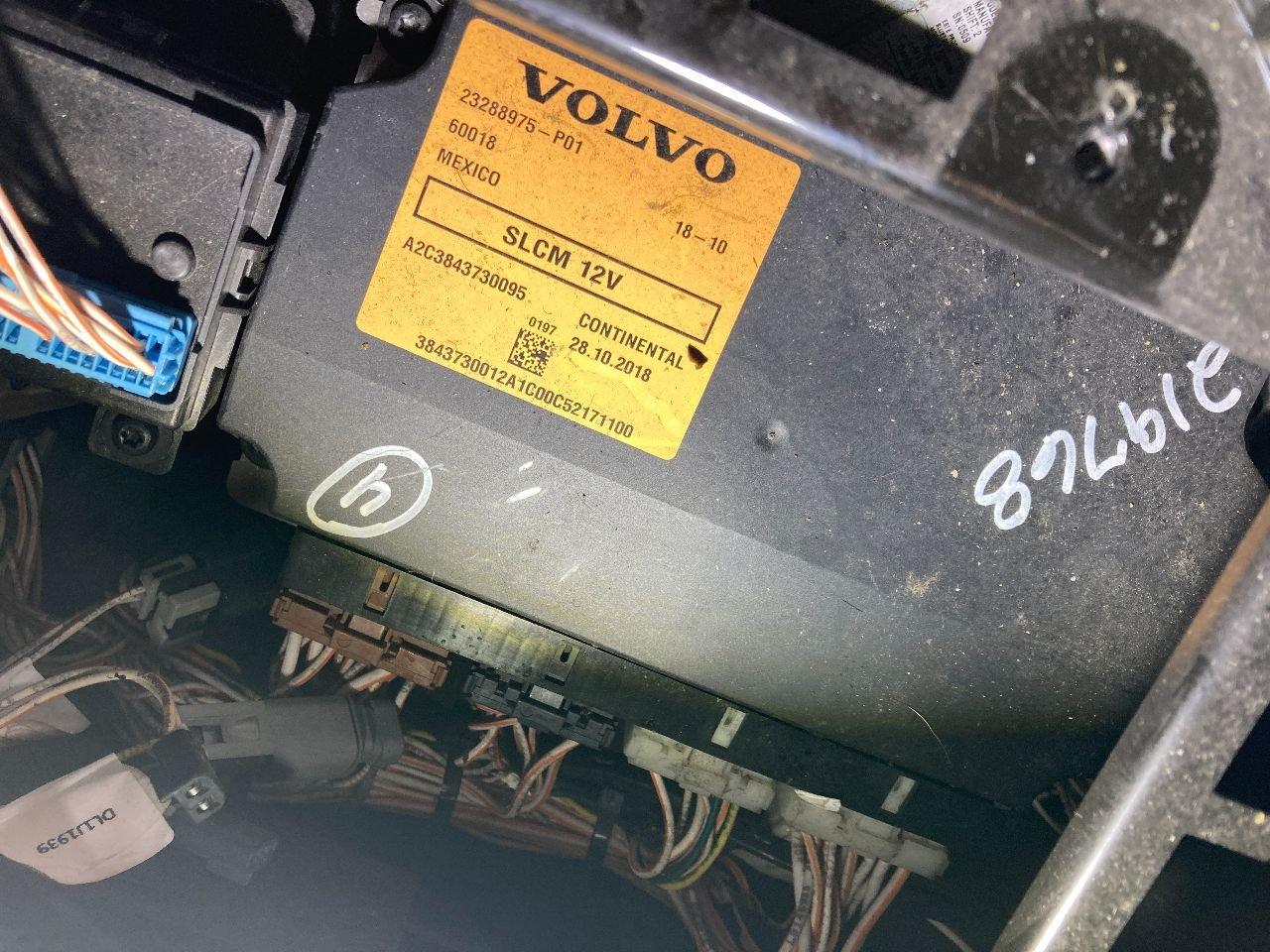 23288975-P01 | Volvo VNL Light Control Module for Sale