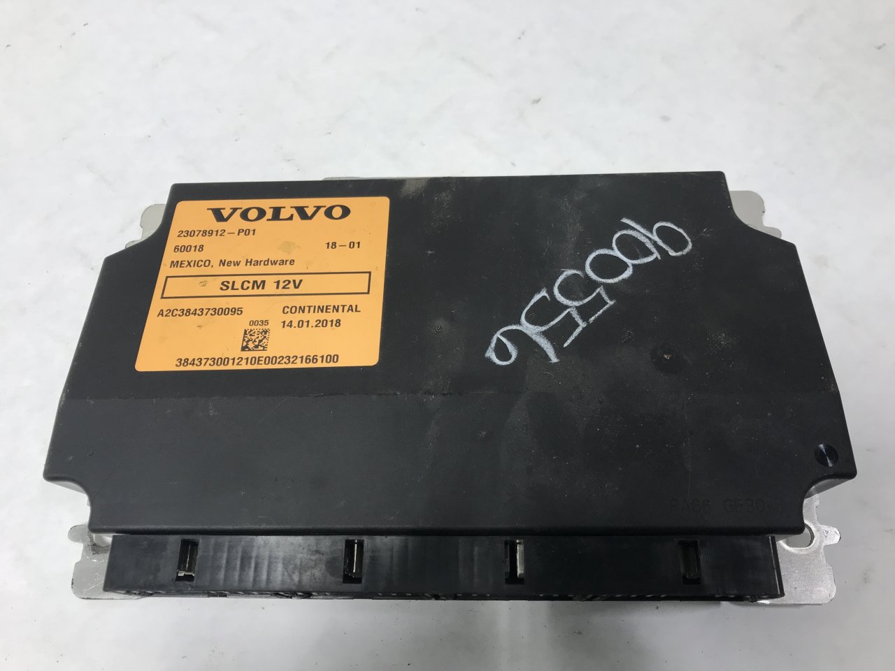 23078912-P01 | Volvo VNL Light Control Module for Sale