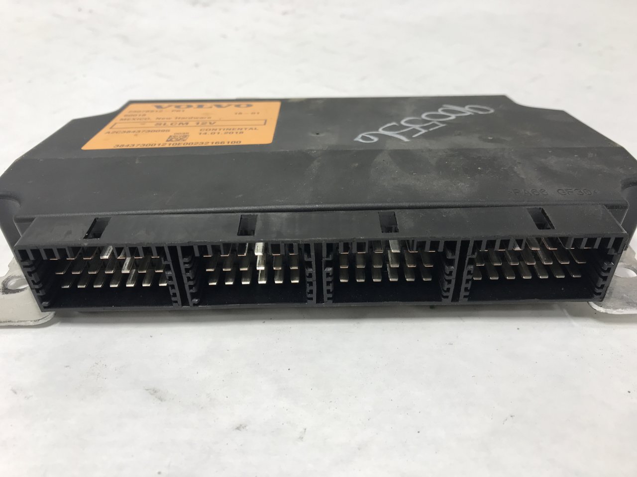 23078912-P01 | Volvo VNL Light Control Module for Sale