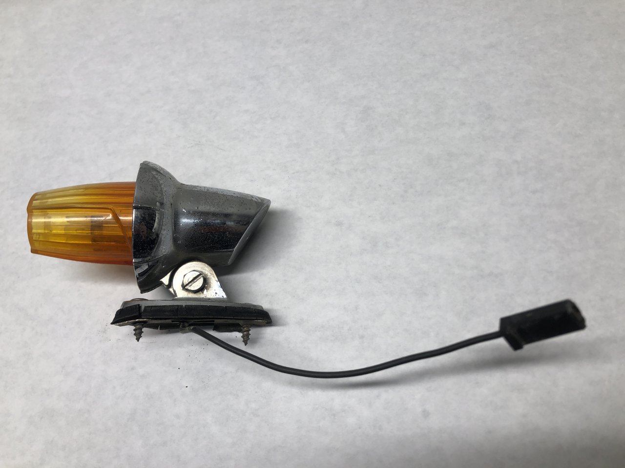 International 1700 LOADSTAR Lighting, Exterior for Sale