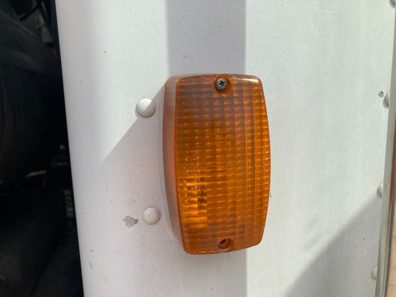 Peterbilt 320 Lighting, Exterior for Sale