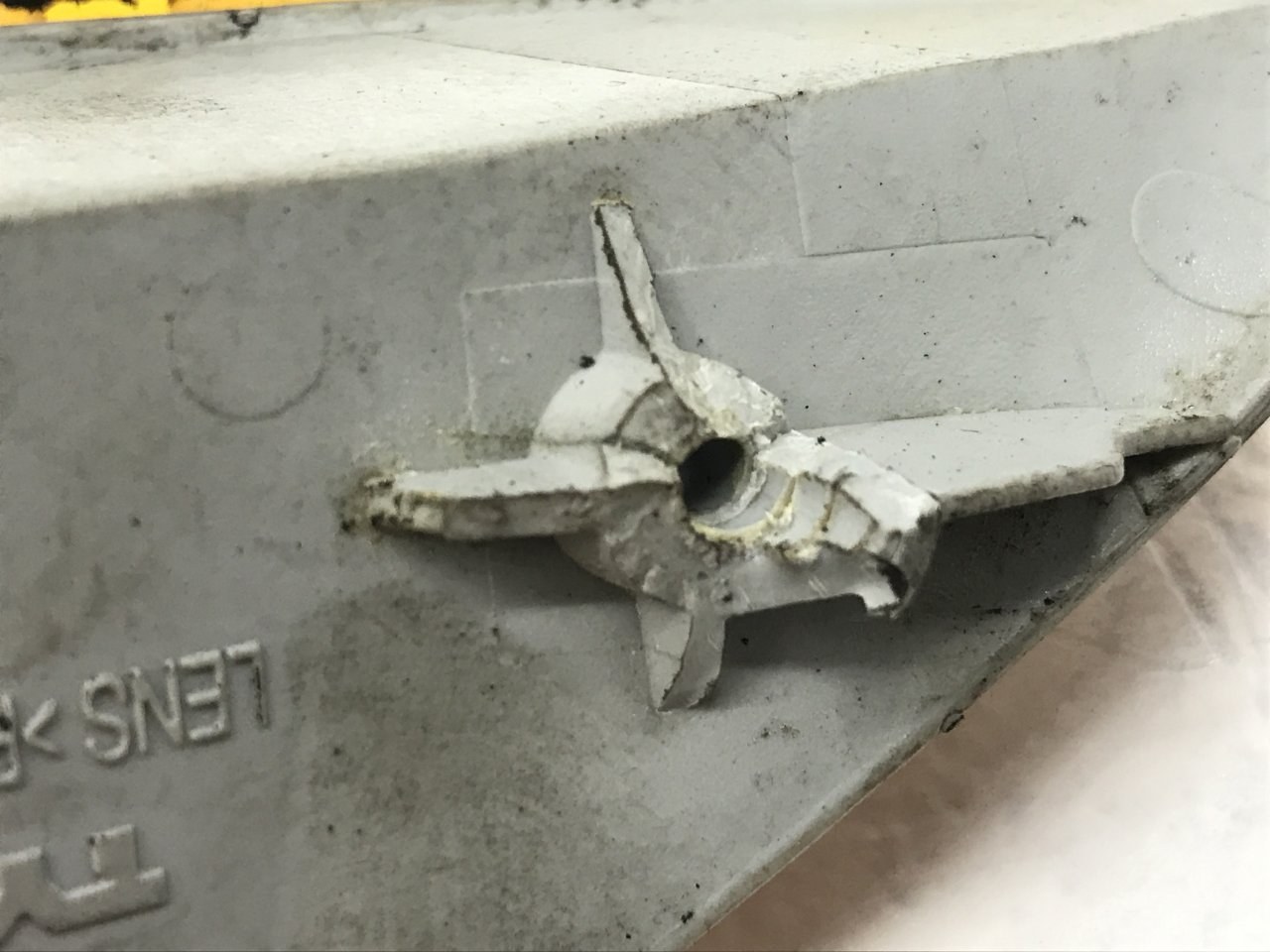 3561965C1 | International 4400 Lighting, Exterior for Sale