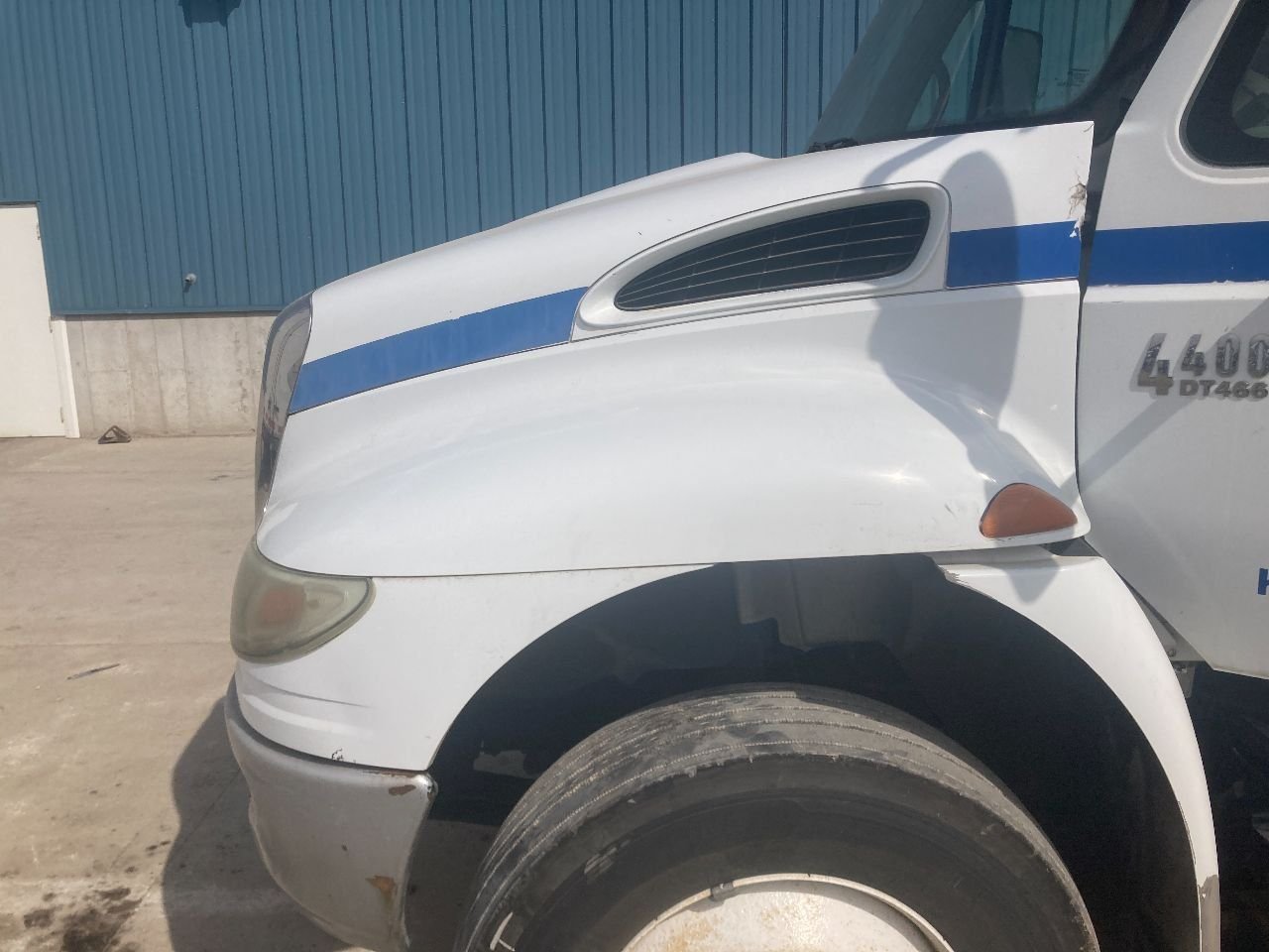 3561965C1 | International 4400 Lighting, Exterior for Sale