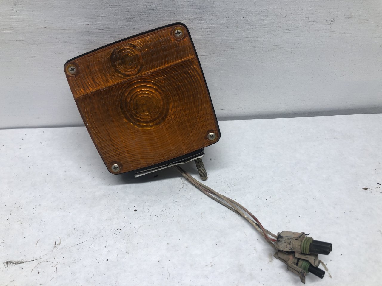 9150 | International 5500I Lighting, Exterior for Sale