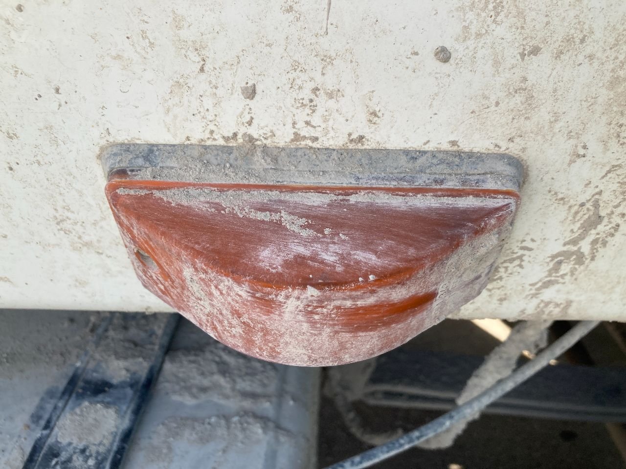 International 8600 Lighting, Exterior for Sale